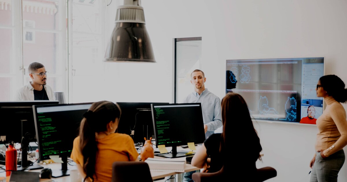 How Generative Ai Is Already Transforming Customer Service Bcg