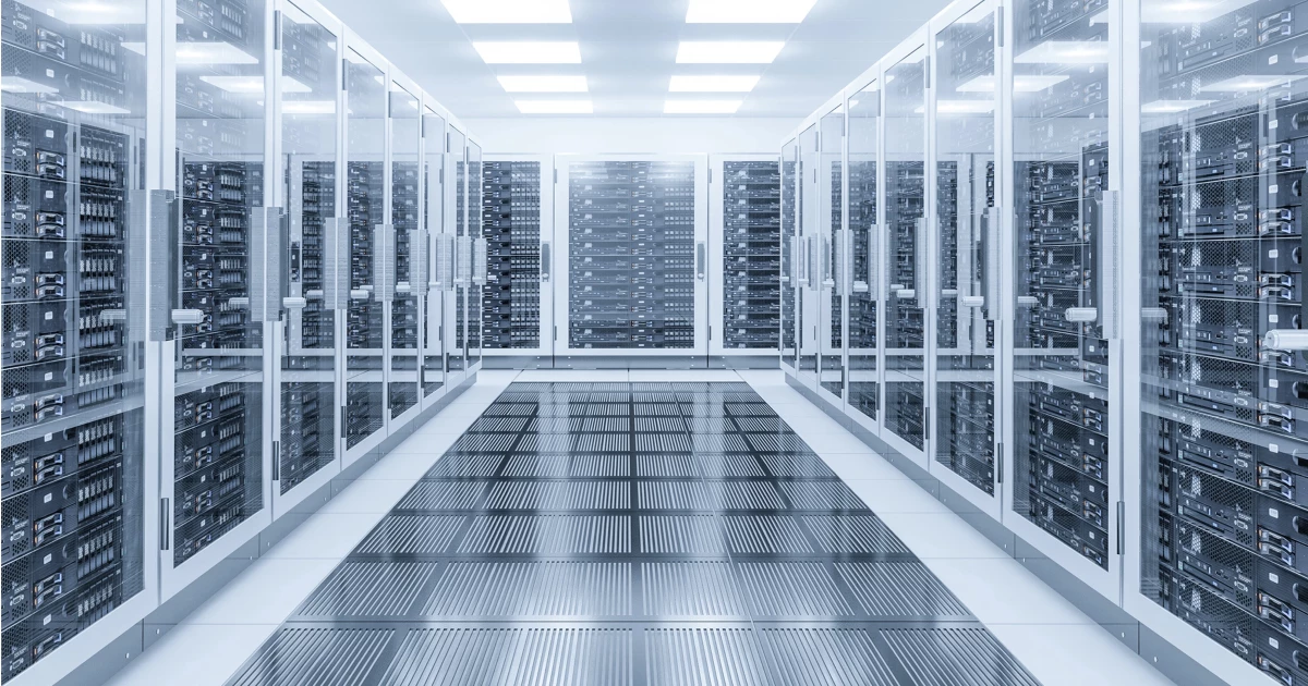 The Power of Compute: The Effects of Data Center Growth on Belgium's ...